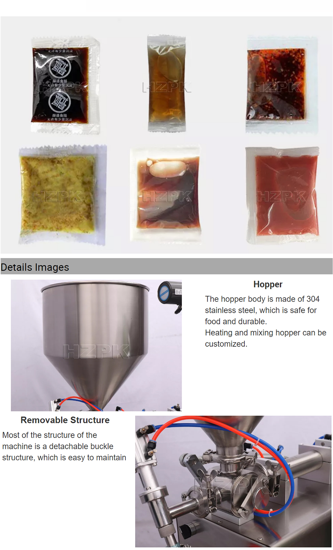 Automatic paste back side seal packaging machine with coding – Zhejiang ...